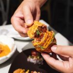 Fort Lauderdale Beach: Food & Drinks Tour - Exploring Fort Lauderdale Beach: What to Expect from the Tour