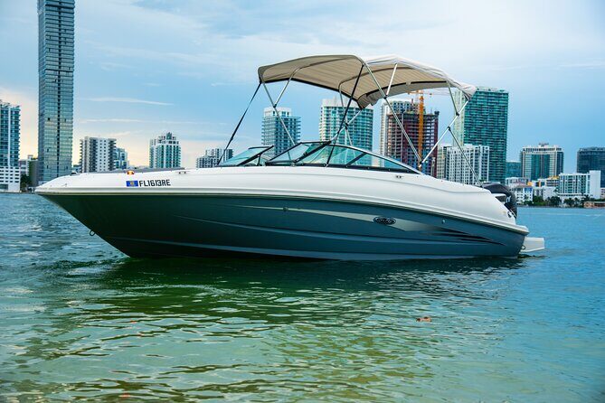 Fort Lauderdale Boat Tour Adventure - Who Is This Tour Best For?