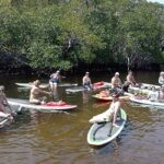 Fort Lauderdale Bonnet House Ground and Guided Paddle Board Kayak - Exploring the Bonnet House Gardens & Museum