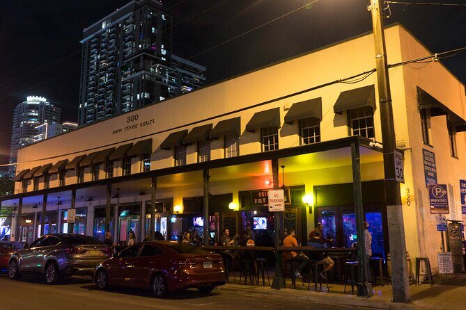 Fort Lauderdale Ghost Tour - What to Expect on the Tour
