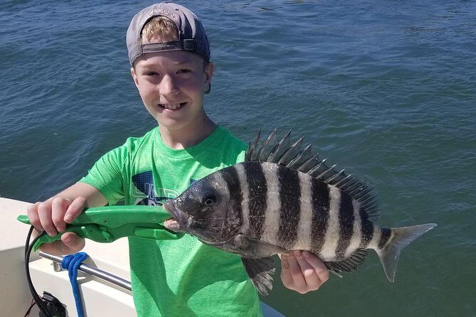 Fort Lauderdale Inshore Fishing Charters - Frequently Asked Questions