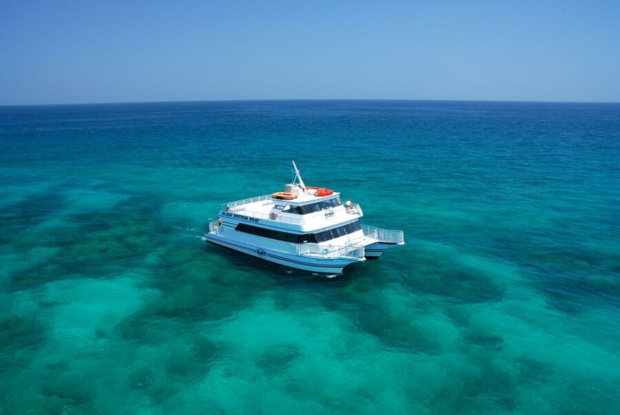 Fort Lauderdale: Key West Day Trip with Optional Activities - Cost and Value Analysis
