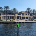 Fort Lauderdale: Millionaire's Row Cruise with Drinks - A Closer Look at the Itinerary
