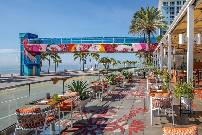 Fort Lauderdale Moke City Tour - A Detailed Look at the Fort Lauderdale Moke City Tour