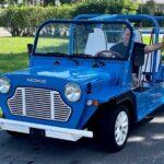 Fort Lauderdale Moke Rentals - The Sum Up: The Value of a Casual Cruise in Fort Lauderdale