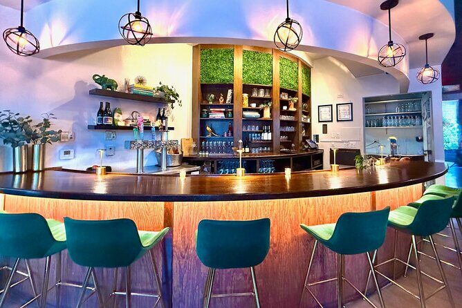 Fort Lauderdale Off the Beaten Path Food Tour Experience - What to Expect and Practical Details