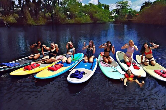 Fort Lauderdale Paddle Board Rentals. - The Value of This Paddleboard Tour