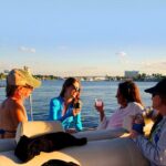 Fort Lauderdale Private Boat Cruise with Watertoys, 8-Hours - What’s Included and What You’ll Need to Budget For