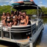 Fort Lauderdale Private Guided Boat Cruise w/ Watertoys, 4-Hours - The Experience: What Travelers Can Expect