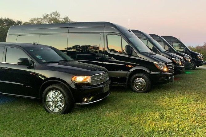 Fort Lauderdale Private Party bus - Who Should Consider This Experience?