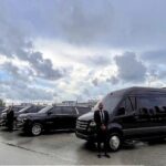 Fort Lauderdale Private Transportation To & From Port Everglades - Driver Professionalism and Customer Service