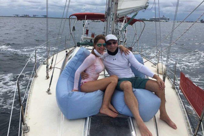 Fort Lauderdale Sailing Charter - Authentic Experiences and Past Traveler Perspectives