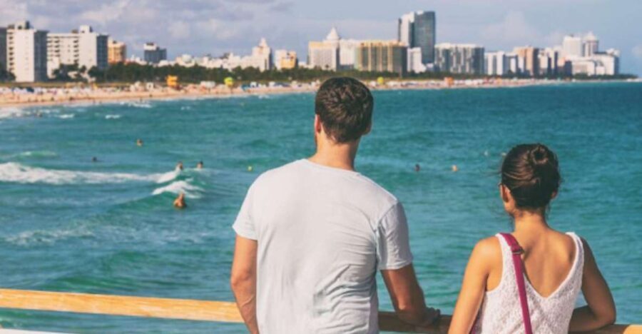 Fort Lauderdale: Small Group Tour w/Intercoastal Boat Cruise - What Travelers Say