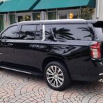 Fort Lauderdale SUV To and From Miami Cruise Port - An In-Depth Look at the Experience