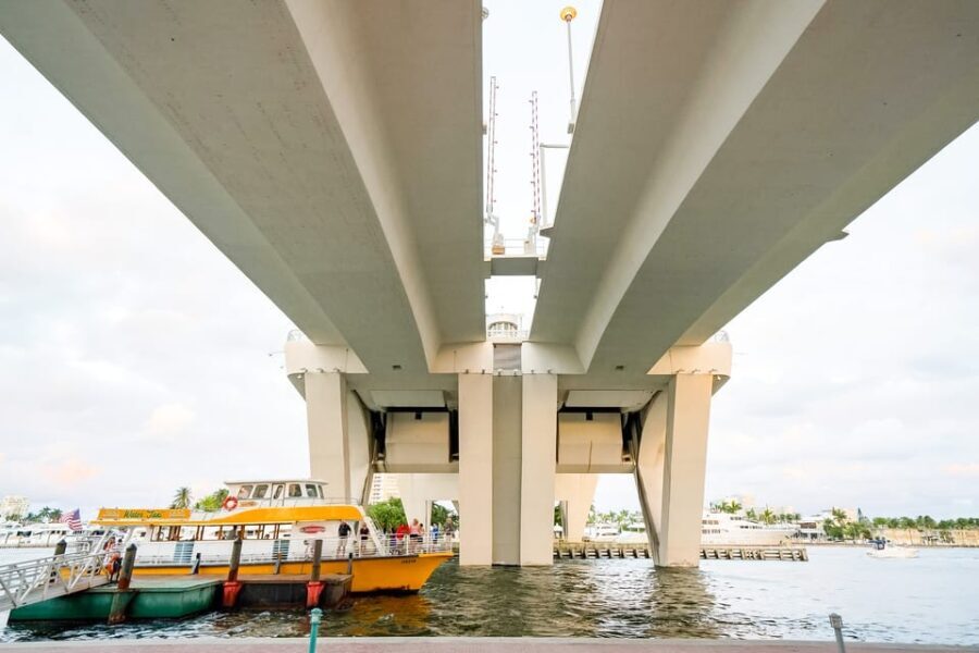 Fort Lauderdale: Water Taxi All-Day Pass - Authentic Experiences from Traveler Reviews