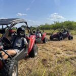 Fort Meade: Bamboo Dune Buggy Tour - A Detailed Look at the Bamboo Dune Buggy Tour