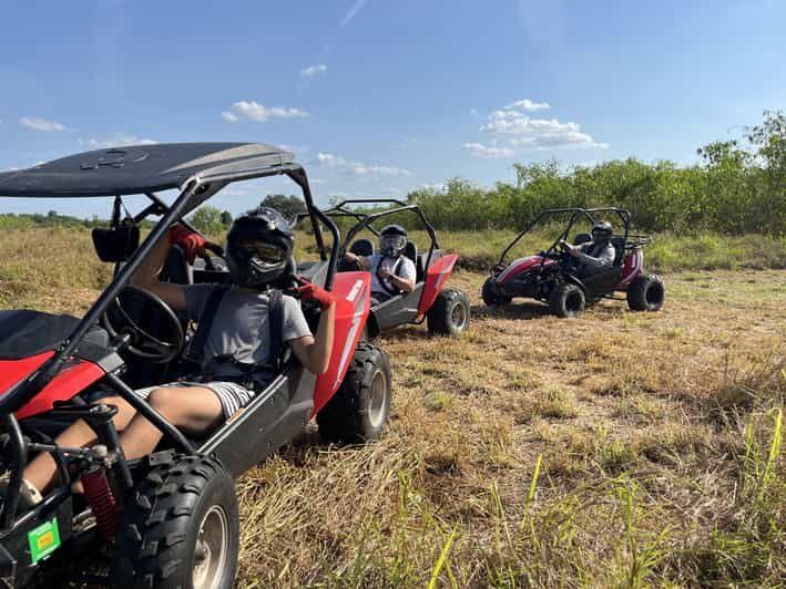 Fort Meade: Bamboo Dune Buggy Tour - A Detailed Look at the Bamboo Dune Buggy Tour
