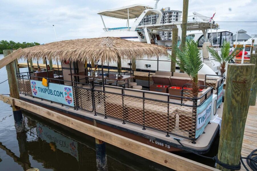 Fort Myers Beach: Adults only BYOB Tiki Pub Daytime Cruise - Who Will Love This Cruise?