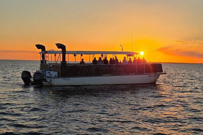 Fort Myers Beach Sunset Excursion - The Sum Up