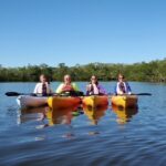Fort Myers: Guided Kayak or SUP Tour in Pelican Bay - Who Will Love This Tour?