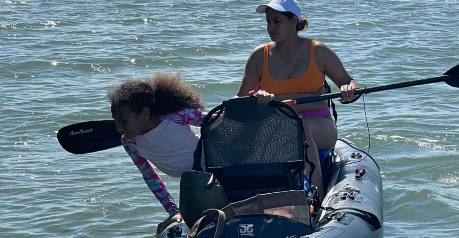 Fort Pierce: 8-hr Jungle and Lagoon passage to Ocean in FL - What the Equipment and Logistics Mean for You