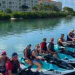 Fort Pierce: Dolphin-Watching Jet Ski Tour - Whats Included and Whats Not