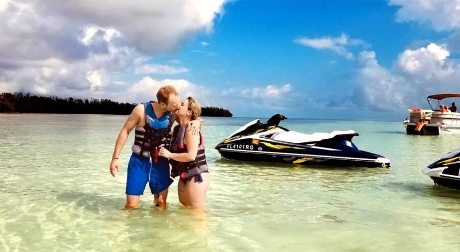 Fort Walton Beach: Explore Private Islands on Jet Skis - What to Expect on Your Jet Ski Adventure