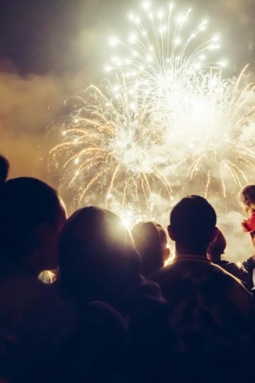 Fort Walton Beach: Fireworks Cruise on the Emerald Coast - The Practicalities: Price, Timing, and Booking