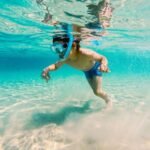 Fort Walton Beach: Morning Dolphin Cruise with Snorkel Stop - The Itinerary in Detail