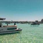 Fort Walton Beach: Pontoon Rental - A Typical Day on the Water