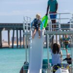 Fort Walton: Double Decker Half Day Pontoon Boat Rental - The Value of the Rental
