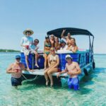 Fort Walton: Half Day Pontoon Boat Rental to Crab Island - An Honest Look at the Experience