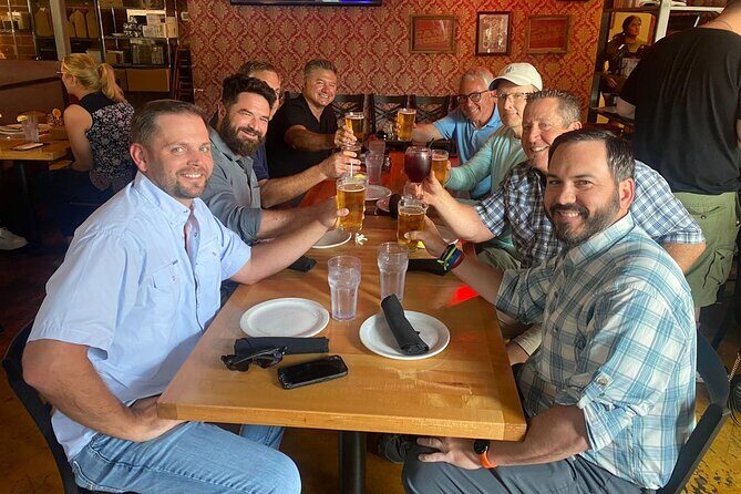 Fort Worth Eat Like a Local Foodie Tour - FAQ