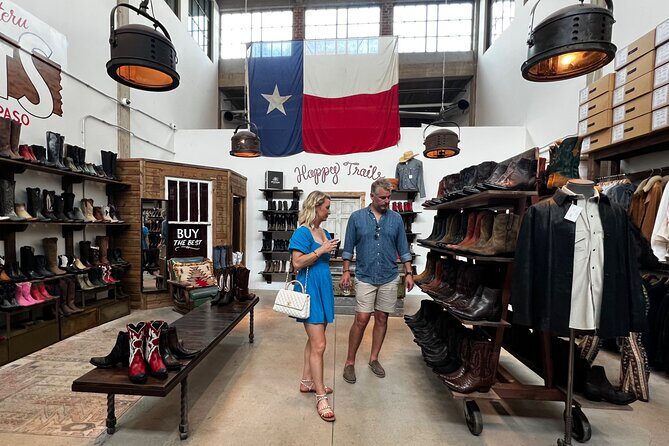 Fort Worth Highlights Tour - Final Thoughts: Is It Worth It?