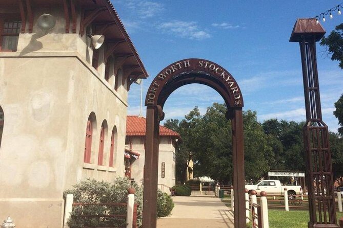 Fort Worth Historical Tour from Dallas - The Practical Side: Transportation, Duration, and Value
