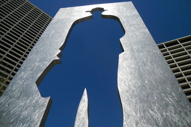 Fort Worth Scavenger Hunt Adventure - Why Participants Rave About It