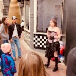 Fort Worth Stockyards All Ages Walking Ghost Tour - Who Will Love This Tour?