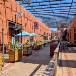Fort Worth Stockyards Scavenger Hunt Walking Tour and Game - Navigating the Historic District