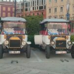 Fortresses sightseeing - Eco City Tour ibenik - An In-Depth Look at the Fortress Sightseeing Tour