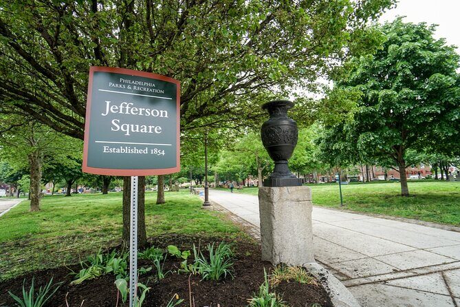 Founding Fathers in Philadelphia Exploration Game and Tour - Breakdown of the Itinerary and Highlights