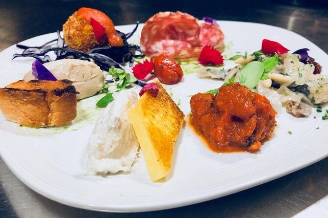 Four-course Food & Wine Pairing Elegant Dinner in Venice - What to Expect and Consider