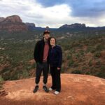 Four-Hour Sedona Vortex Tour - In Closing