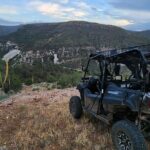 Four Peaks Off-Road Adventure Tour - The Route and What to Expect