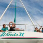 Four Winds Molokini Snorkeling Tour from Maalaea Harbor - Key Points
