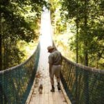 Foxfire Mountain: Hiking & Swinging Bridge Family Adventure - What’s Included and What’s Not