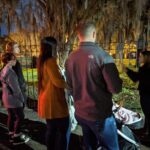 Fraidy Cat: The Family Fun Ghost Tour of Savannah - Guides: Knowledgeable, Charismatic, and Kid-Friendly