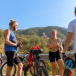 Framura, the-new-Cinque-Terre, panoramic ebike tour - The Authentic Charm and Scenic Highlights