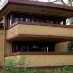 Frank Lloyd Wright Tour in Oak Park - Discovering Oak Park’s Wright Heritage