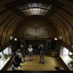 Frank Lloyd Wright's Home & Studio Tour Ticket - Additional Tips for Visitors