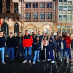 Frankfurt am Main: 2 Nights PubCrawl Shots and Party - What to Expect at Each Venue